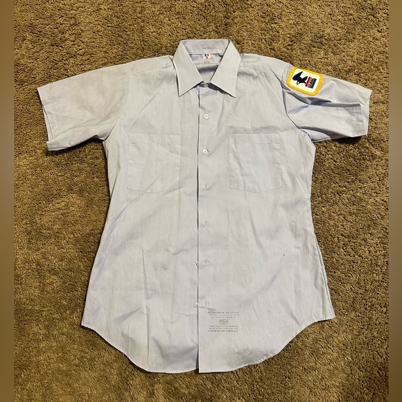 Anti Social Social Club | Shirts | Vintage Usps Mailman Old School ...